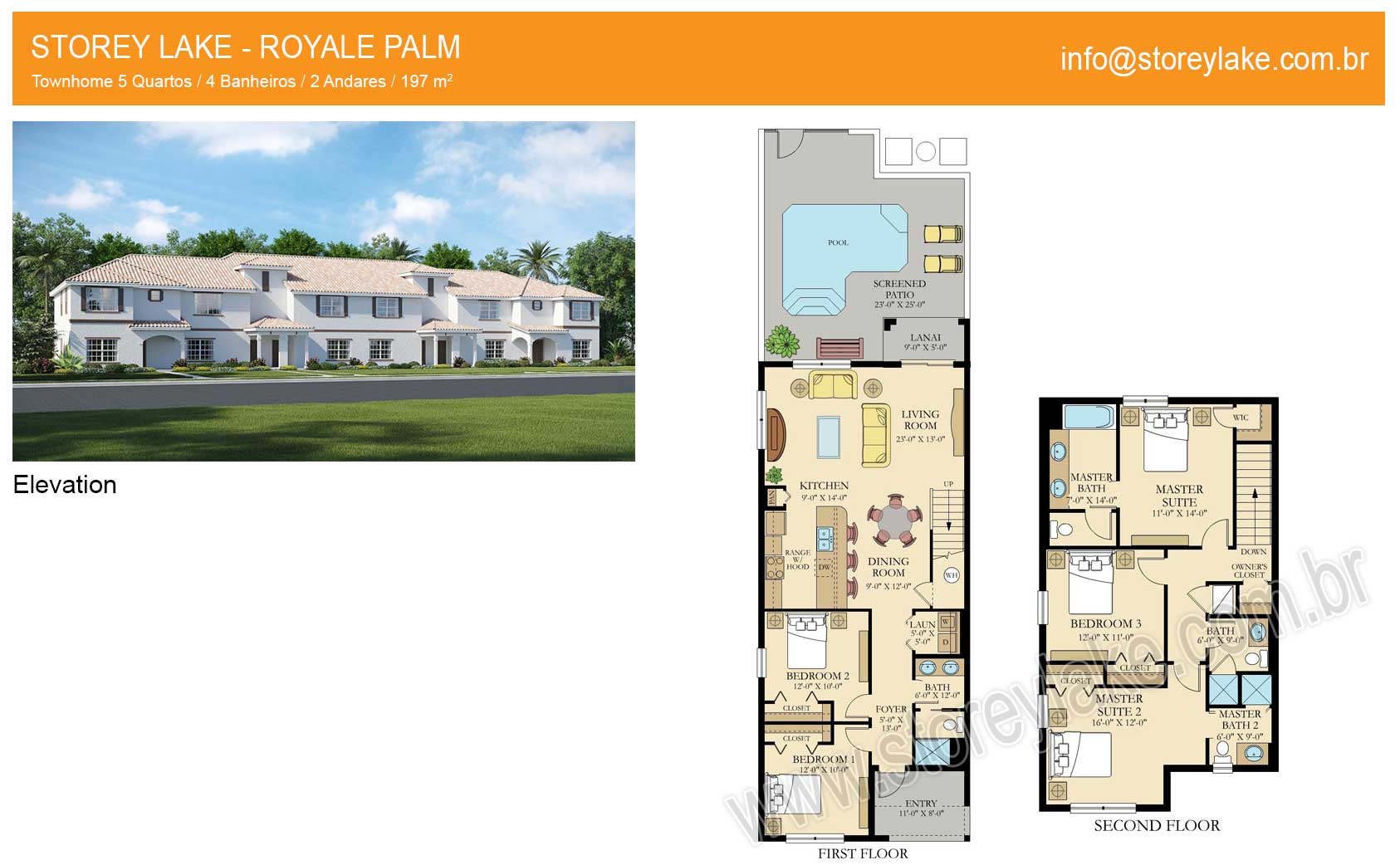 65421 | Storey Lake Vacation Homes – Orlando