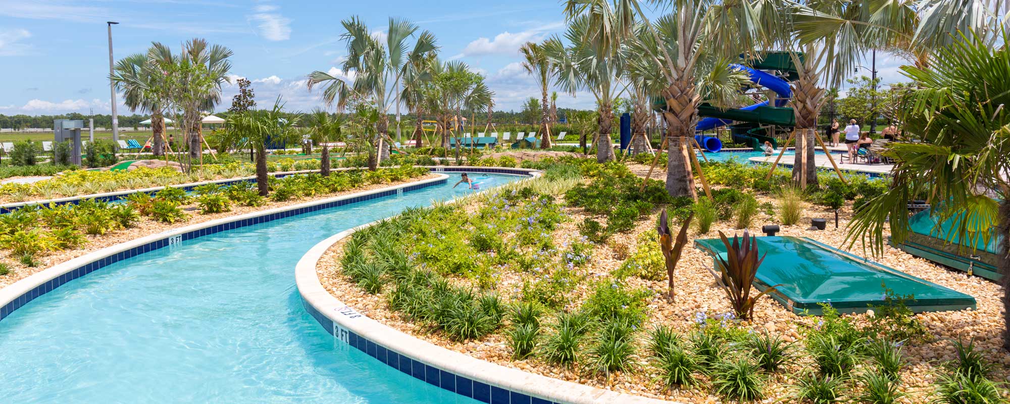 Storey Lake Vacation Homes – Orlando